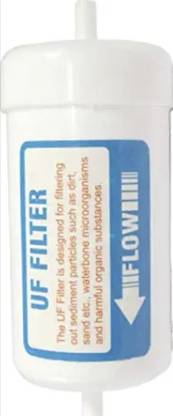 UFFLITER Filter Solid Filter Cartridge Price in India - Buy UFFLITER ...