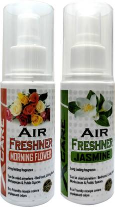 xcare JASMINE, GOOD MORNING Spray Price in India - Buy xcare JASMINE ...