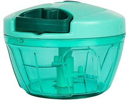 Hand Held Manual Dori Chopper 450 ml for vegetable, Fruits, Onion etc ...