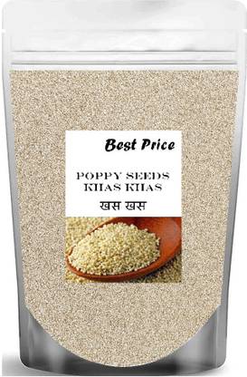 Best Price Khus Khus, Posta Dana Poppy Seeds Price in India - Buy Best ...