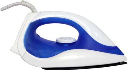 CATCHIFY BMW BLUE & WHITE DRY IRON 750 WATT 1500 W Dry Iron Price in ...