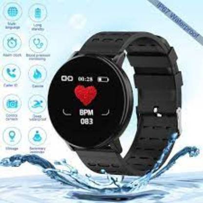 GUGGU BBZ_138L_ID119 Smart band Price in India - Buy GUGGU BBZ_138L ...