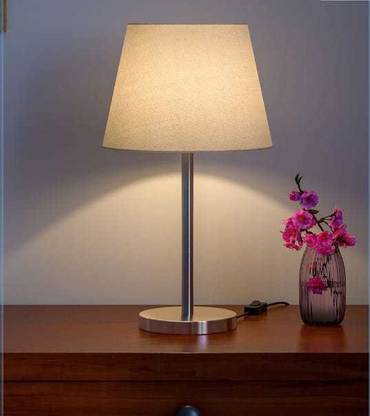 mino 324567 Table Lamps Lamp Shade Price in India - Buy mino 324567 ...