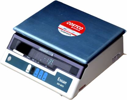 Essae Ds-852 Weighing Scale Price in India - Buy Essae Ds-852 Weighing ...