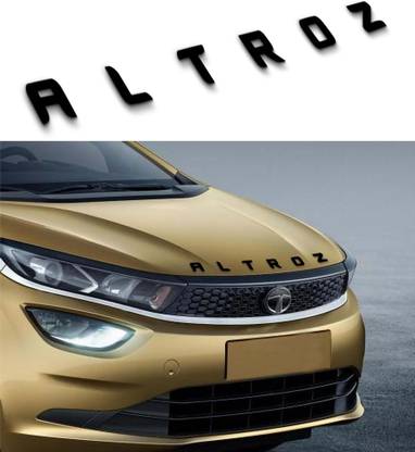 Badal Auto Sticker & Decal for Car Price in India - Buy Badal Auto ...