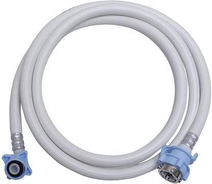 Eaglekart 2 Meter Fully automatic washing machine inlet hose pipe for ...