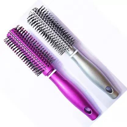 imc Best Multicolor Roller combs pack of 2 Price in India - Buy imc ...