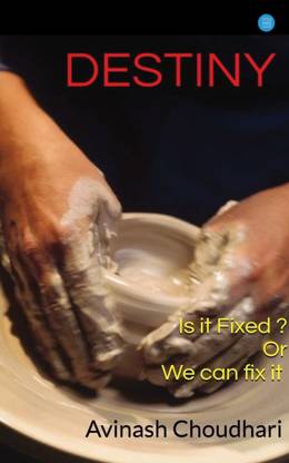 Destiny - Is it Fixed or Need to be Fixed?: Buy Destiny - Is it Fixed ...