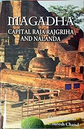 Magadha Capital Taja Rajgriha: Buy Magadha Capital Taja Rajgriha by Tab ...