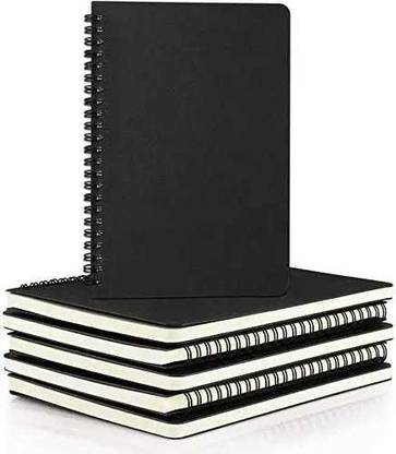 Rare handmade A2 Notebook unruled 200 Pages Price in India - Buy Rare ...