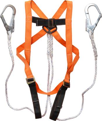 RSH Human Body Safety Harness Climbing Harness - Buy RSH Human Body ...