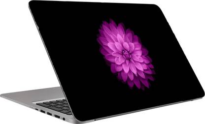 UNIXAA Vinyl Laptop Skin Sticker For 15.6 Inch Laptop Decal Sticker ...