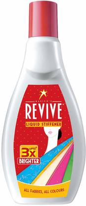 Revive Liquid Fresh Liquid Detergent Price in India - Buy Revive Liquid ...