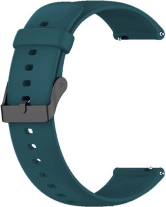 TECHWIND 23MM Classy Silicon Watch Belt (Buckle Lock) for BOAT XTEND ...