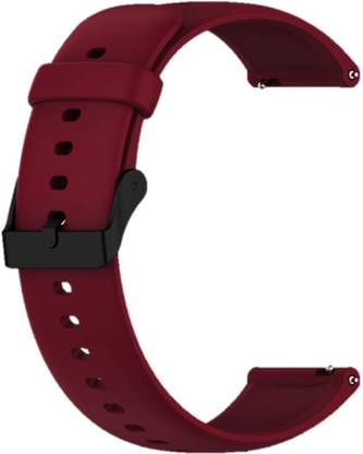 TECHWIND 22MM Classic Silicon Watch Belt (CHECK MODEL LIST) Smart Band ...