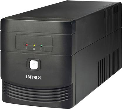 Intex Ups Gamma 1000 GAMMA 1000 UPS Price in India - Buy Intex Ups ...