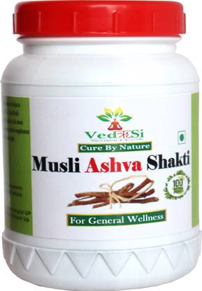 Vedrisi Musli Ashwa Shakti for good strength and good power Price in ...