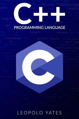 C++ Programming Language: Buy C++ Programming Language by Leopold Yates ...