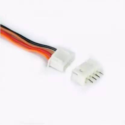SSV CARE 4 PIN RMC CONNECTOR Electronic Components Electronic Hobby Kit ...