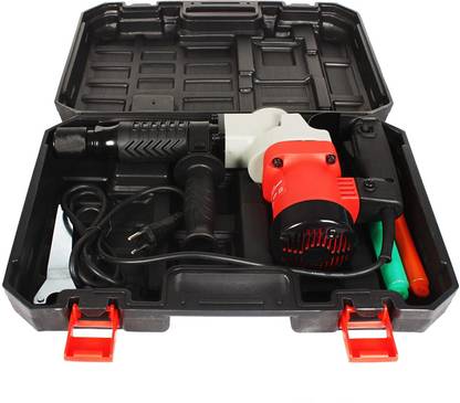 Pinaka professional demolition hammer 0810 concrete breaker5kg machine ...