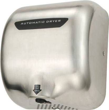 Best Care Stainless Steel_1800W Hand Dryer Machine Price in India - Buy ...