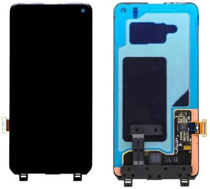 RINA ENTERPRISE LCD Mobile Display for SAMSUNG LCD with Touch Screen for Samsung Galaxy S10 ...