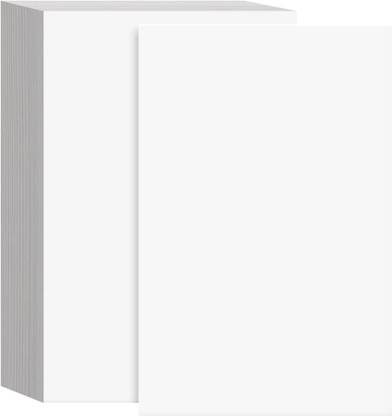 Flipkart.com | KRASHTIC A3 Ivory Drawing Sheet For Office and School ...