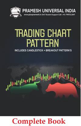 For Beginners Understanding: Trading Chart Pattern Book Candlesticks ...