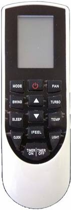 OG Remote 182 AC Compatible with VOLTAS / LLOYD AC Remote Controller ...