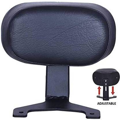 PAT AUTO Adjustable Passenger Backrest Price in India - Buy PAT AUTO ...
