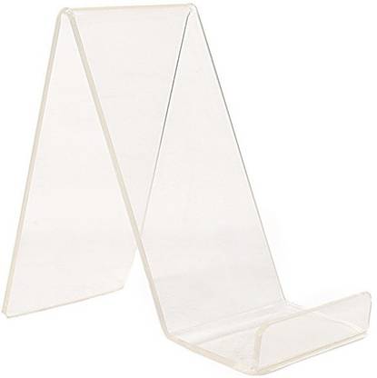 Standard Library Service Plastic Book Display Stand For Book Display ...