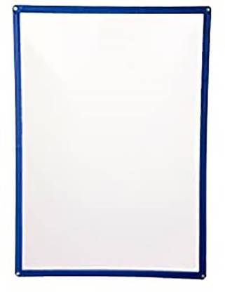 Flipkart.com | informate Plastic A4 Magnetic - A4 Magnetic