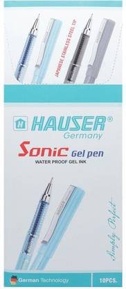 Hauser sonic gel pen 1 Gel Pen - Buy Hauser sonic gel pen 1 Gel Pen ...