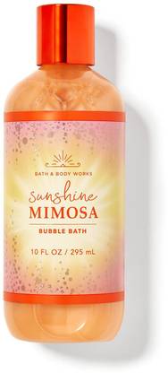BATH & BODY WORKS SUNSHINE MIMOSA: Buy BATH & BODY WORKS SUNSHINE ...