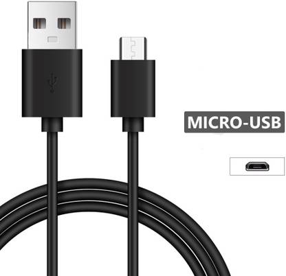 POZUB Micro USB Cable 1.2 m Data Transfer,High Speed Micro USB Data ...