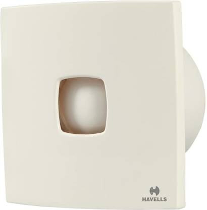 HAVELLS Ventil Air Hush 150 mm 1 Blade Exhaust Fan Price in India - Buy ...