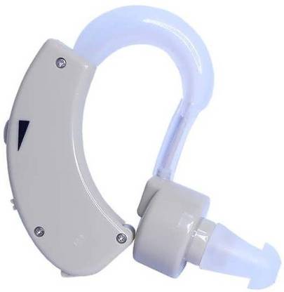 Cyber Sonic Cyber Sonic Bte 90001 Behind The Ear Hearing Aid Price In