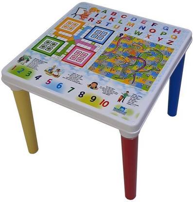 Nilkamal Plastic Study Table Price in India - Buy Nilkamal Plastic ...