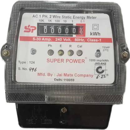 DEEP SHIKHA 5 Metal Electrical Box Price in India - Buy DEEP SHIKHA 5 ...