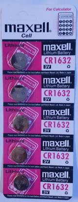 Maxell 5-piece Watch Repair Kit Price in India - Buy Maxell 5-piece ...