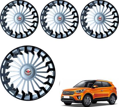 CuboDePlato NA Wheel Cover For Hyundai Creta 1.6 SX Option Price in ...