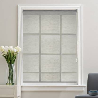 Deco Window Roller Blind Cord Drawn In Window Price in India - Buy Deco ...