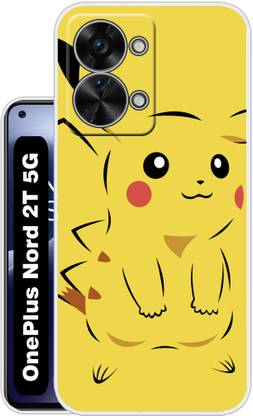 Case Club Back Cover for OnePlus Nord 2T 5G, OnePlus Nord 2T - Case ...