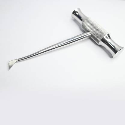 Polodent ROOT ELEVATOR CROSS BAR LEFT Dental Elevator Price in India ...