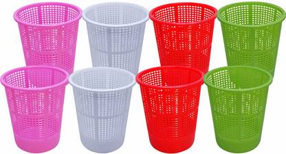 Wonder Plastic Plastic Dustbin Price in India - Buy Wonder Plastic ...