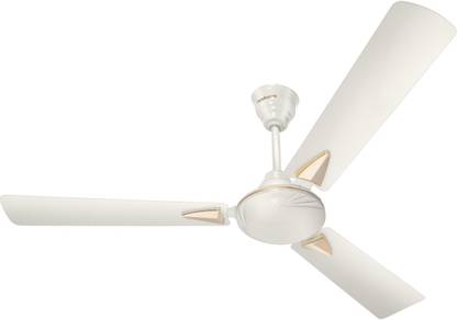 Hindware Lira 1200 mm 3 Blade Ceiling Fan Price in India - Buy Hindware ...