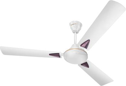 Hindware Lira 1200 mm 3 Blade Ceiling Fan Price in India - Buy Hindware ...