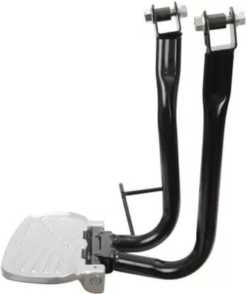 DOLSHACOB Premium Lady Step Rear Footrest Compatible for Scooty Foot ...