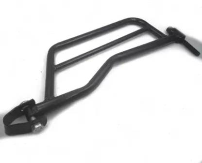 DOLSHACOB Lady Step Footrest Compatible For Tvs Apache RTR Foot Rest ...