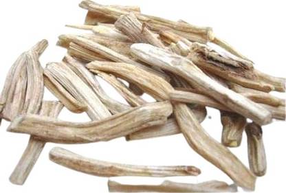 HERBALISM Shatavari dried root Asparagus racemosus 100g For Pooja Price ...
